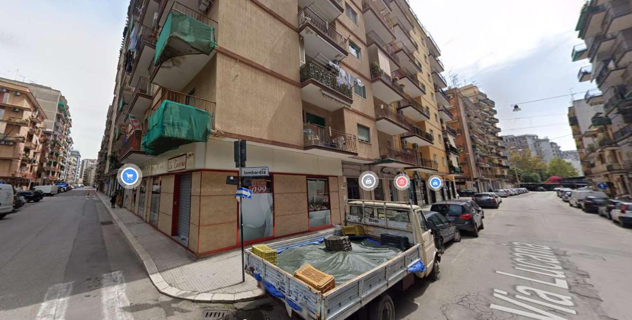 Appartamento in vendita a Taranto