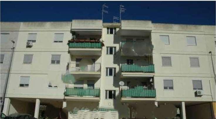 Appartamento in vendita a Statte