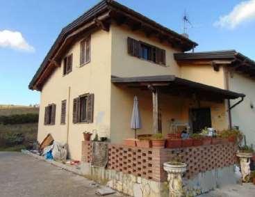 Villa unifamiliare in vendita a Pignola