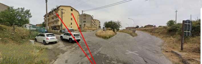 Appartamento in vendita a Tito