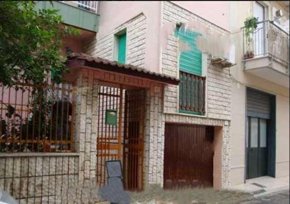 Appartamento in vendita a Massafra