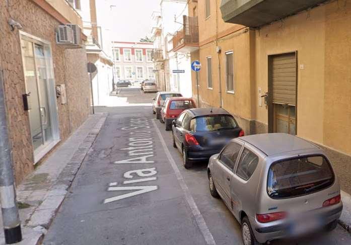 Magazzino in vendita a Massafra