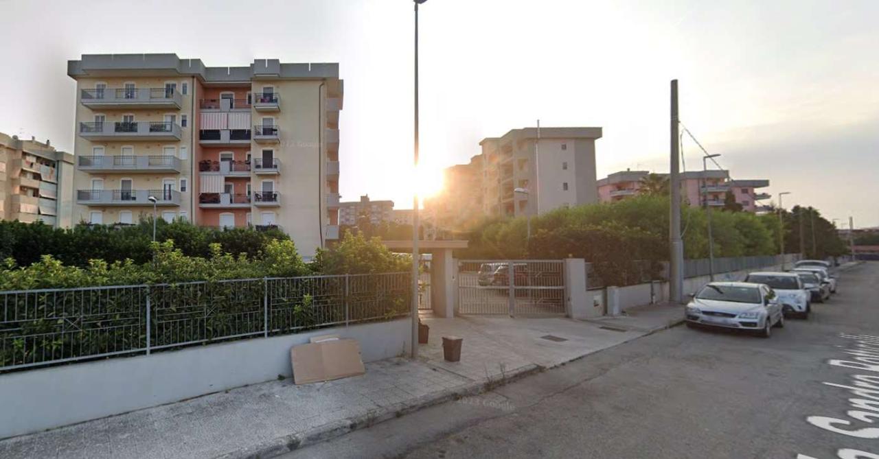 Appartamento in vendita a San Giorgio Ionico