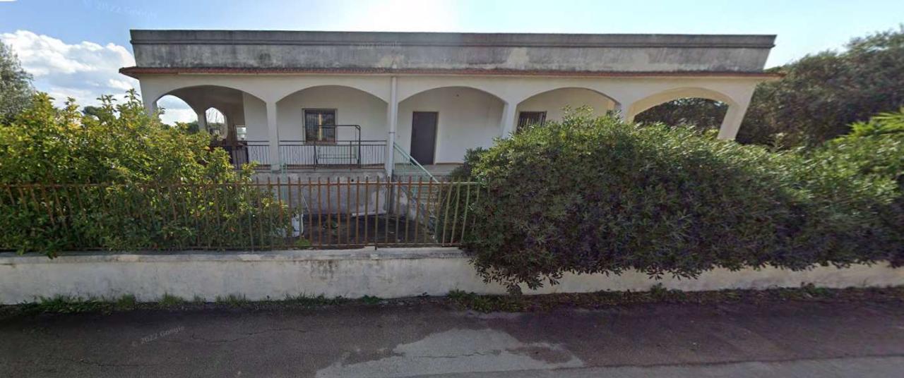 Villa unifamiliare in vendita a Leporano