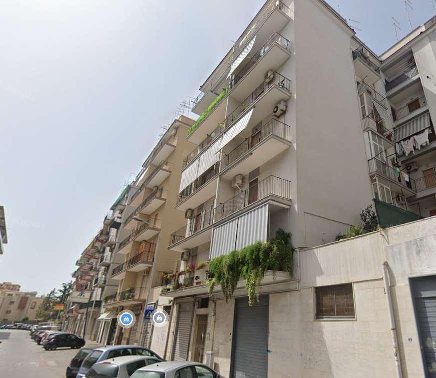 Appartamento in vendita a Taranto