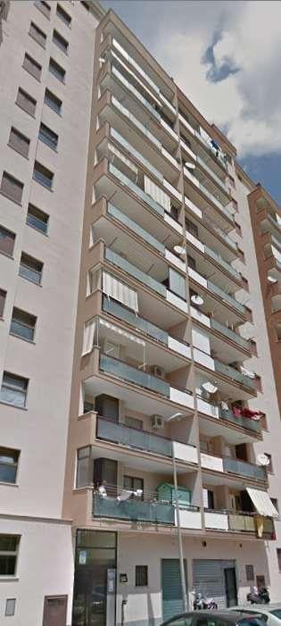 Appartamento in vendita a Taranto