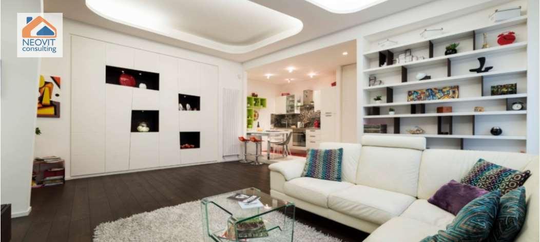 Appartamento in vendita a Taranto