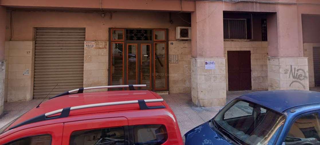 Appartamento in vendita a Taranto