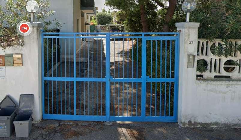 Appartamento in vendita a Taranto