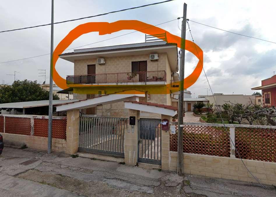 Appartamento in vendita a Taranto