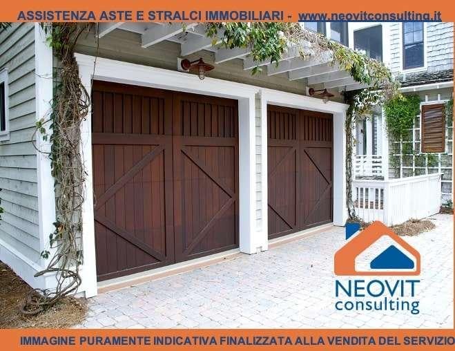 Garage - Posto auto in vendita a Potenza