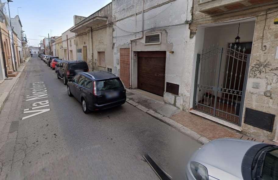 Appartamento in vendita a Taranto