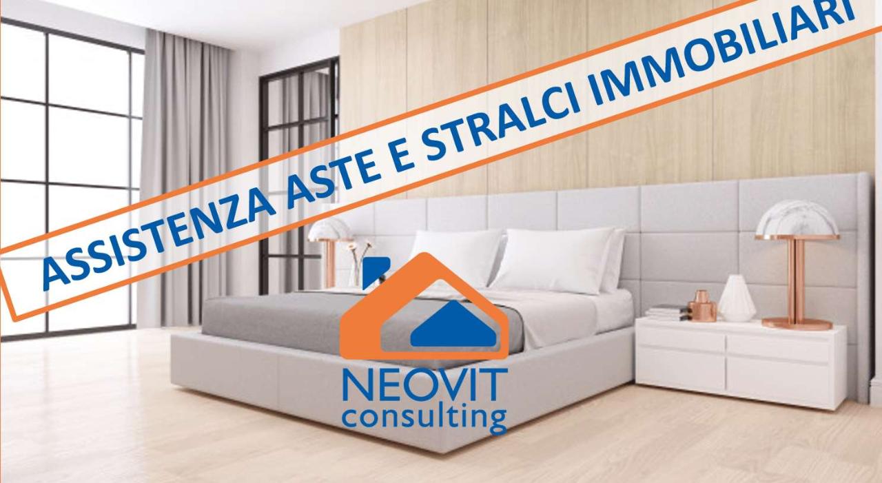 Appartamento in vendita a Taranto