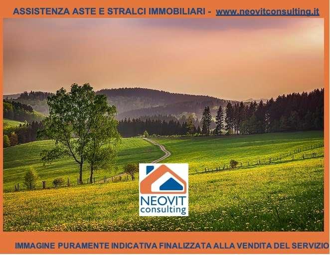 Terreno agricolo in vendita a Manduria