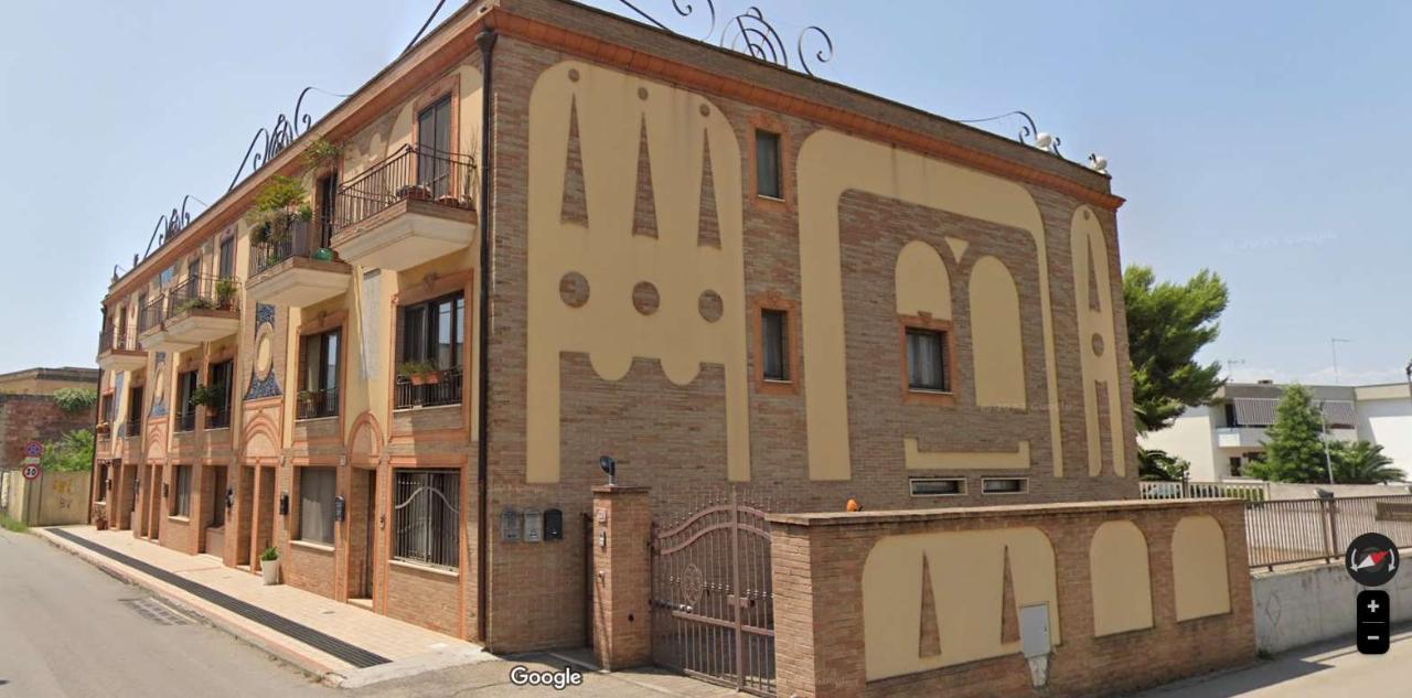 Appartamento in vendita a Taranto