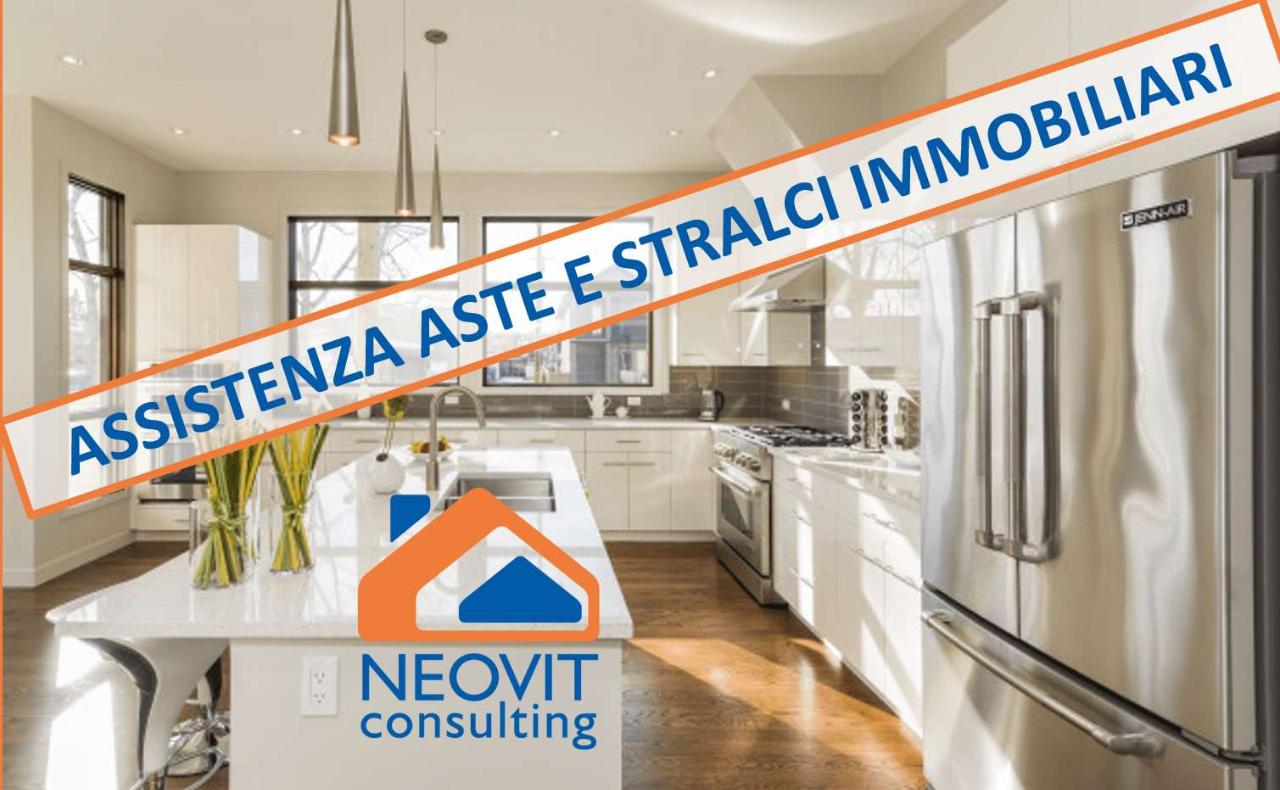 Appartamento in vendita a Massafra