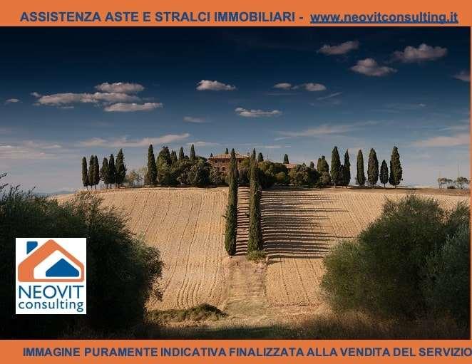 Terreno agricolo in vendita a Castellaneta