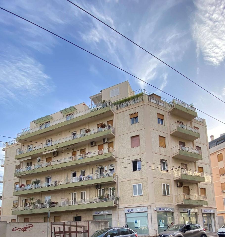 Appartamento in vendita a Cagliari
