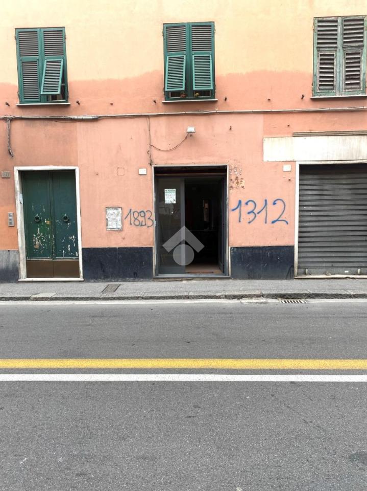 Negozio in vendita a Genova