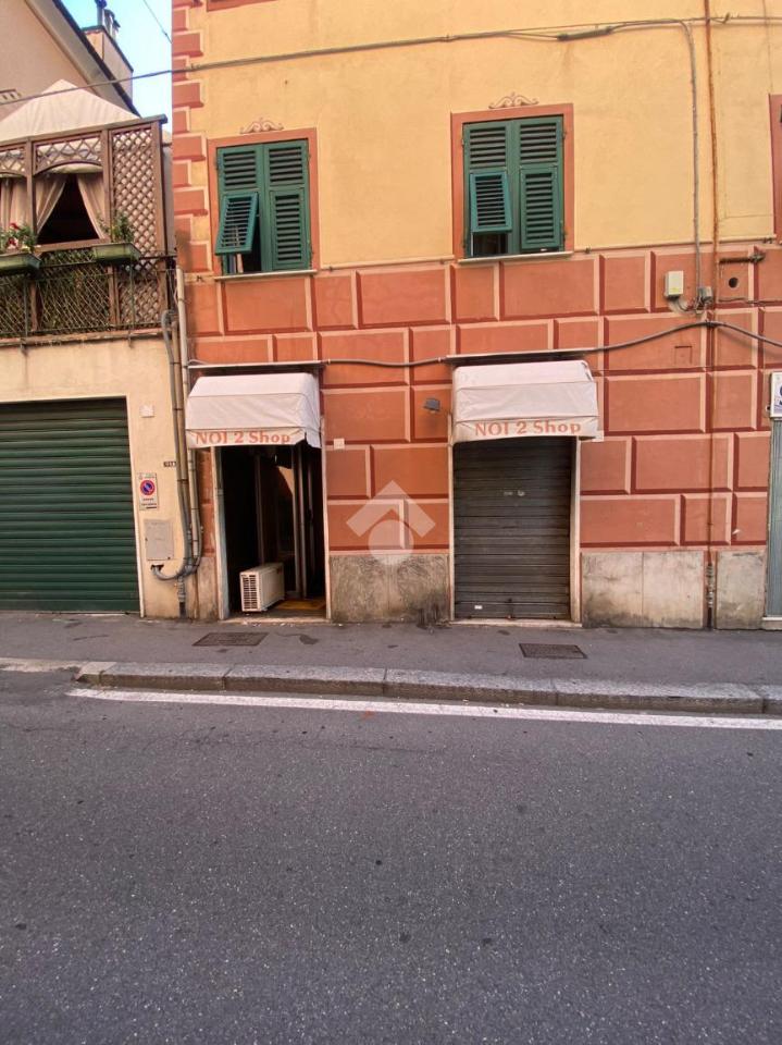 Negozio in vendita a Genova