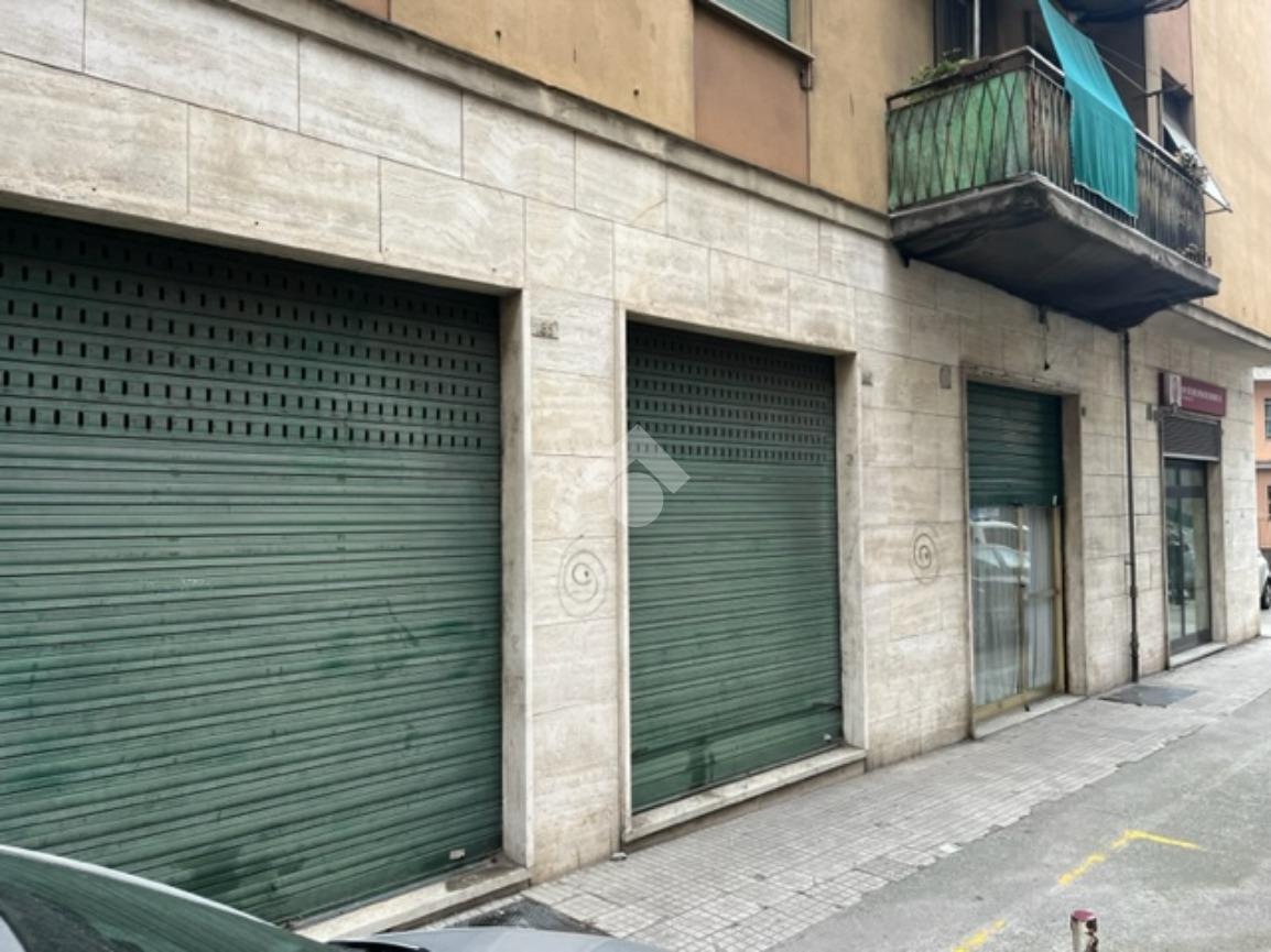 Negozio in vendita a Genova