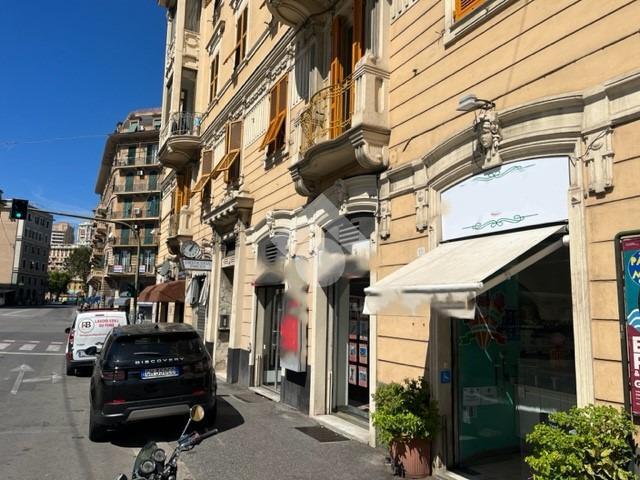 Negozio in affitto a Genova