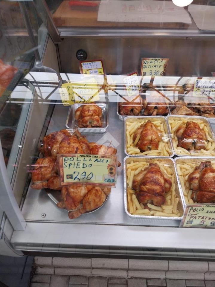 Negozio in vendita a Genova