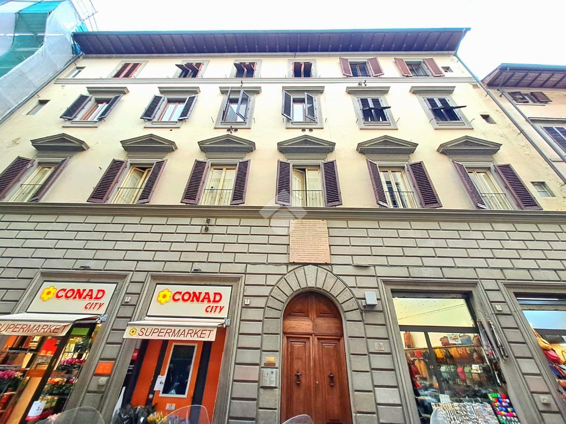 Appartamento in vendita a Firenze