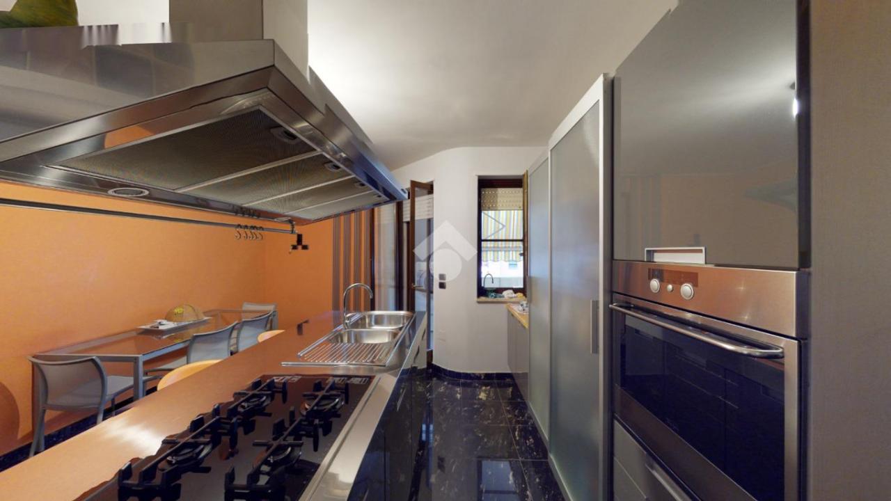 Appartamento in vendita a Brindisi