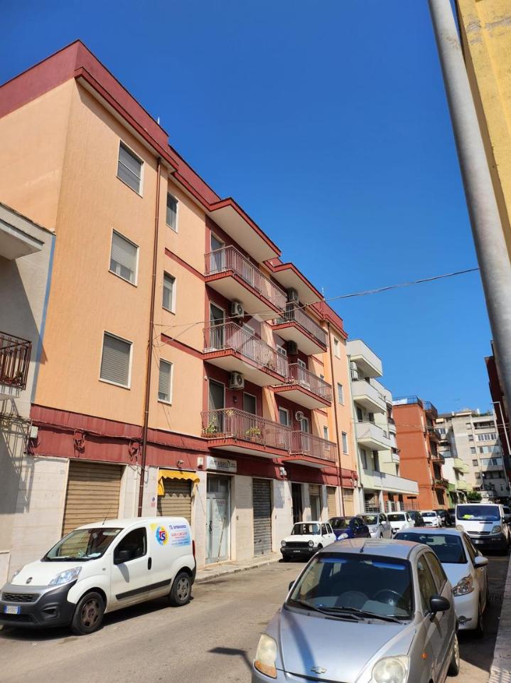 Appartamento in vendita a Brindisi
