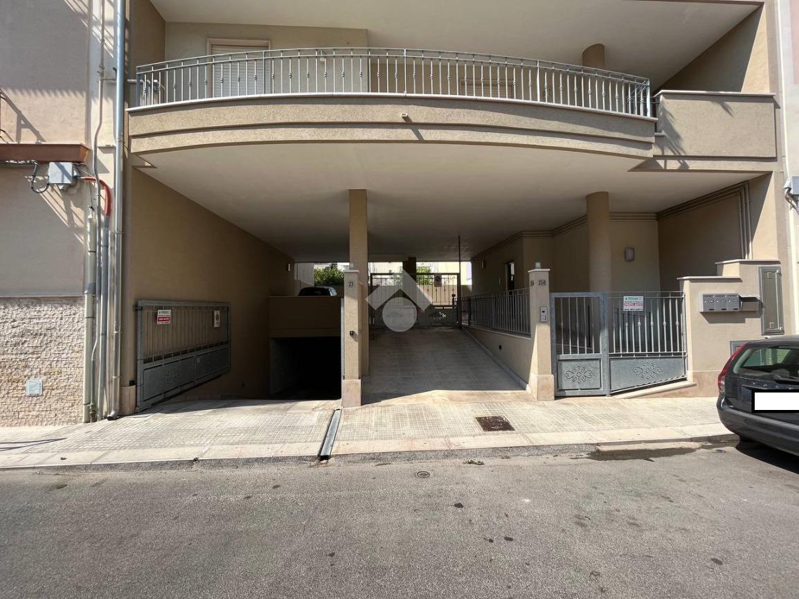 Box in vendita a Brindisi