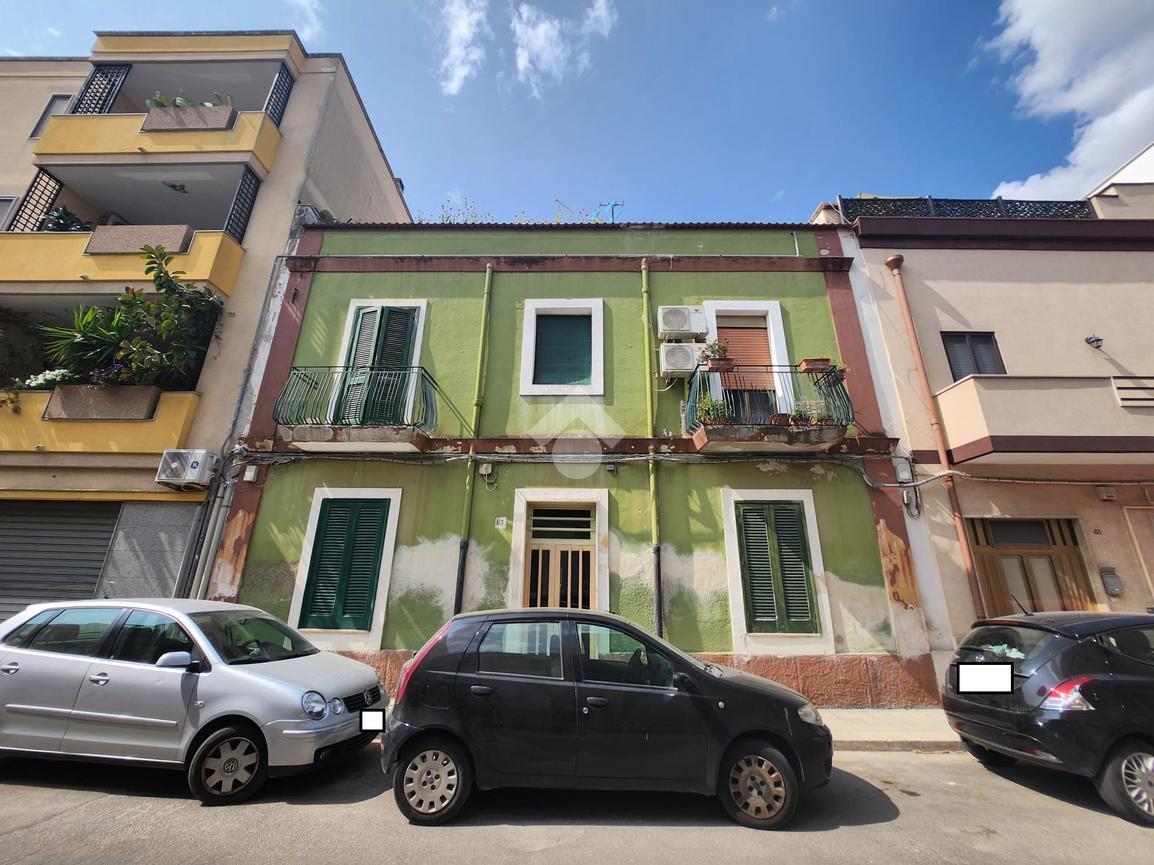 Appartamento in vendita a Brindisi