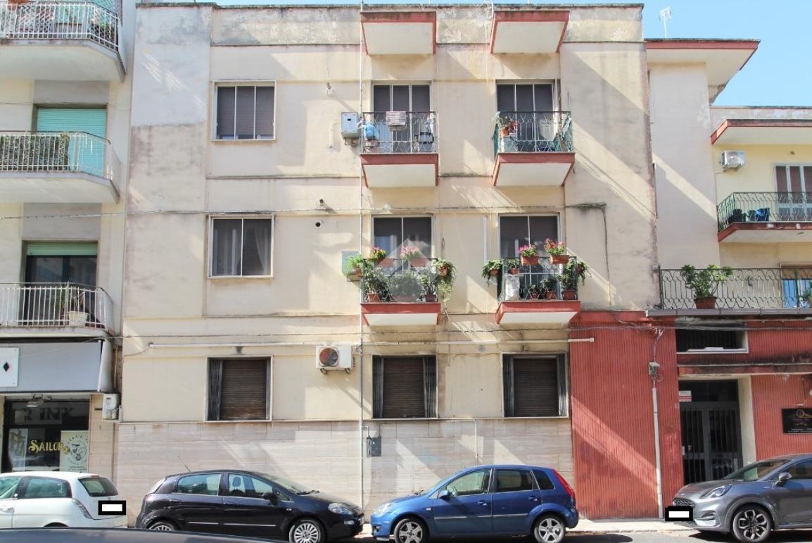 Appartamento in vendita a Brindisi