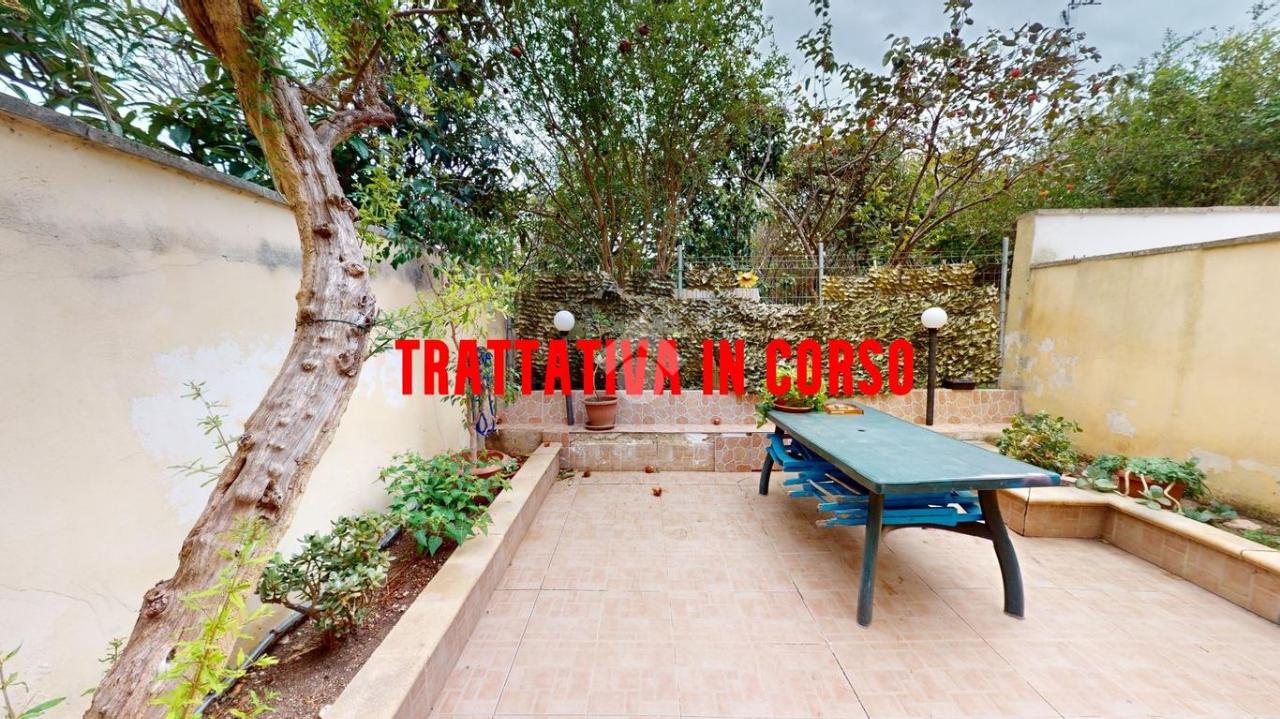 Appartamento in vendita a Brindisi