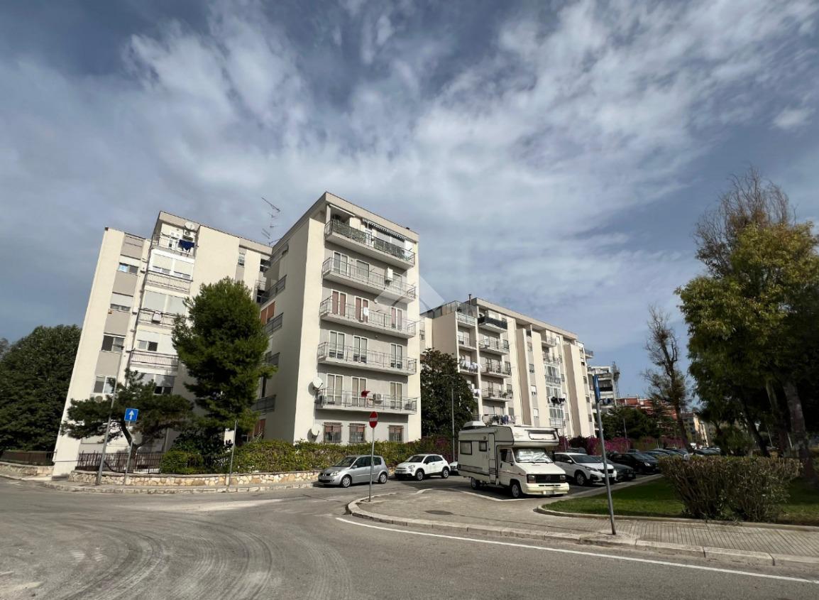 Appartamento in vendita a Brindisi