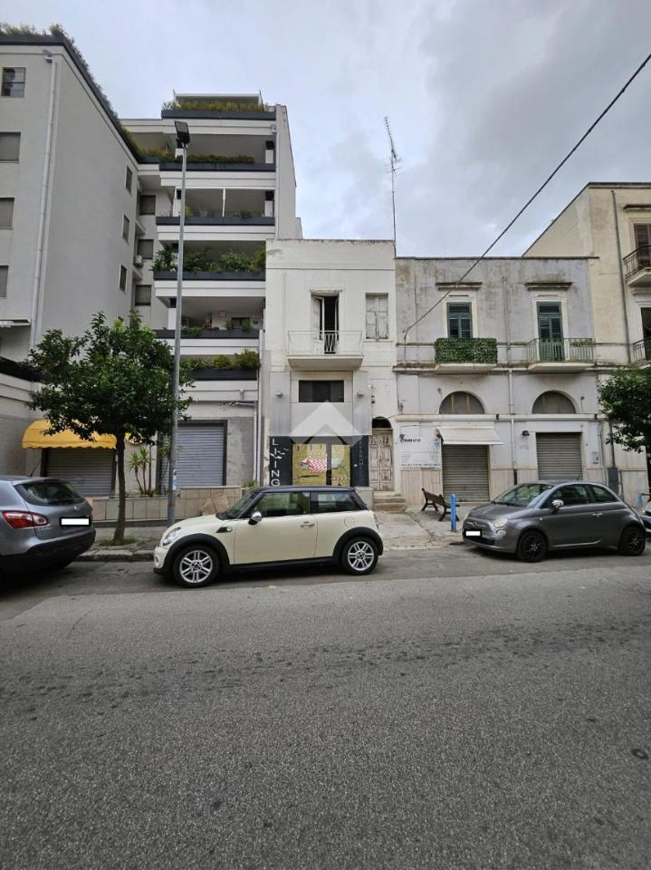 Casa indipendente in vendita a Brindisi