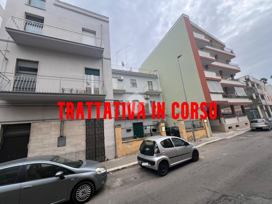 Appartamento in vendita a Brindisi