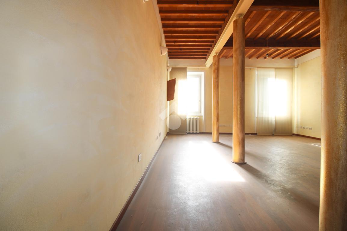 Appartamento in vendita a Pontedera