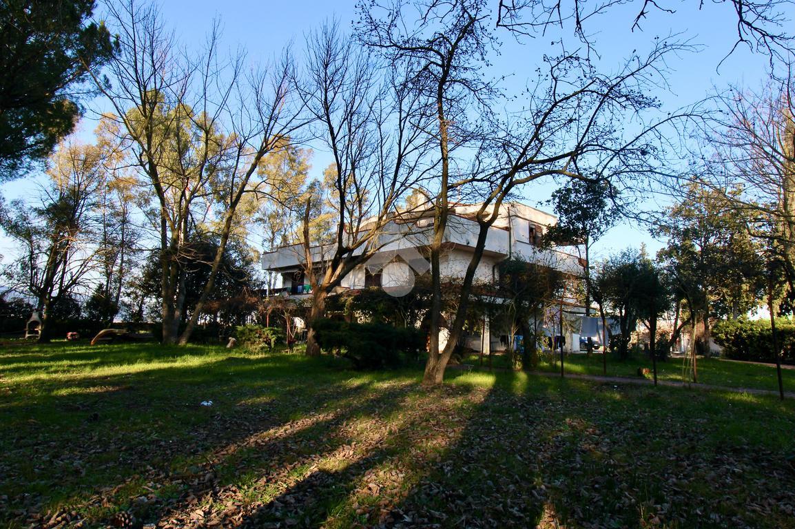 Villa in vendita a Pontedera