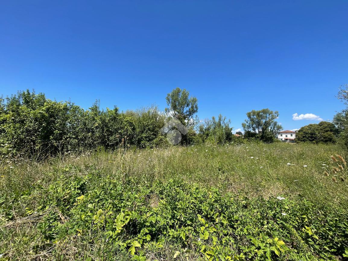 Terreno edificabile in vendita a Pontedera