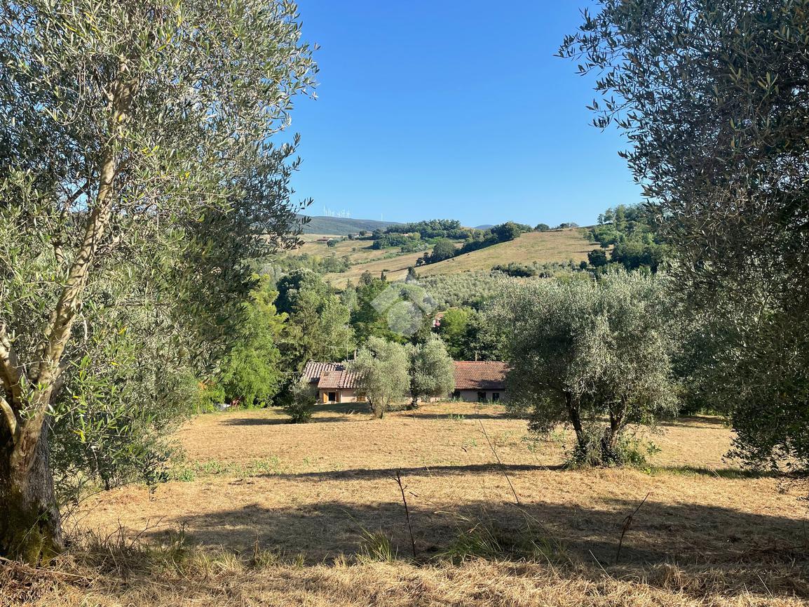 Rustico in vendita a Casciana Terme Lari