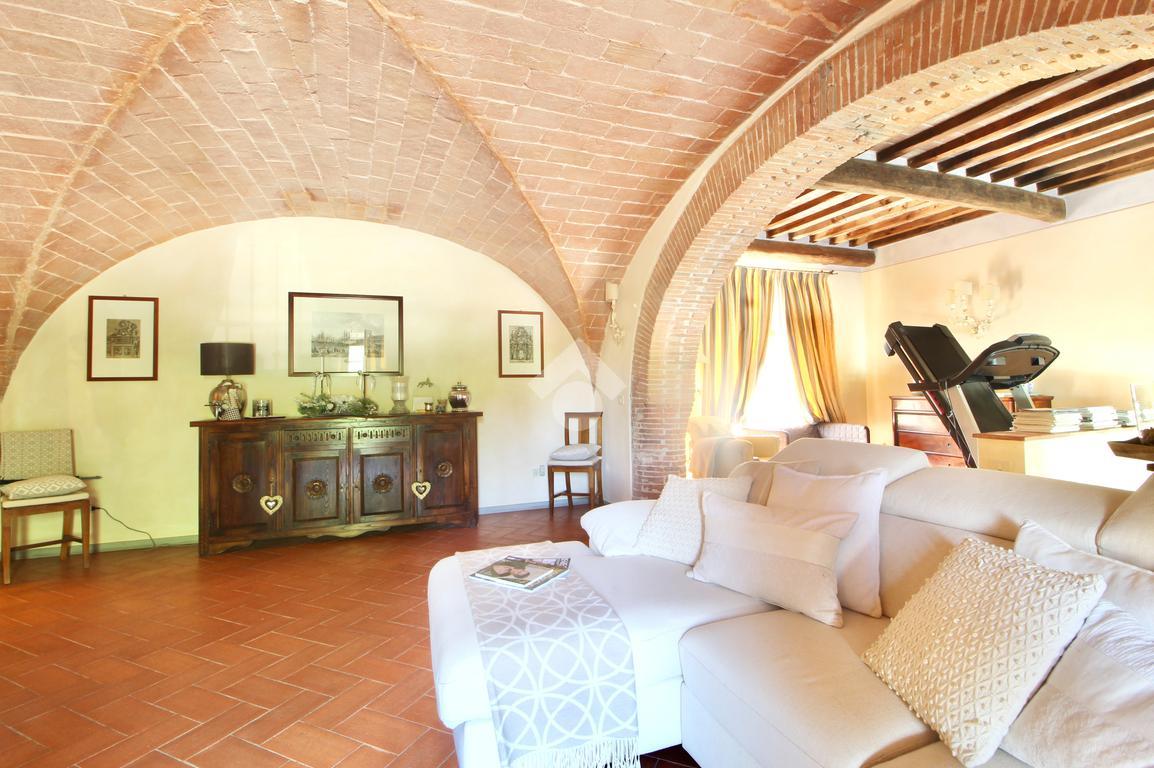 Appartamento in vendita a Calcinaia