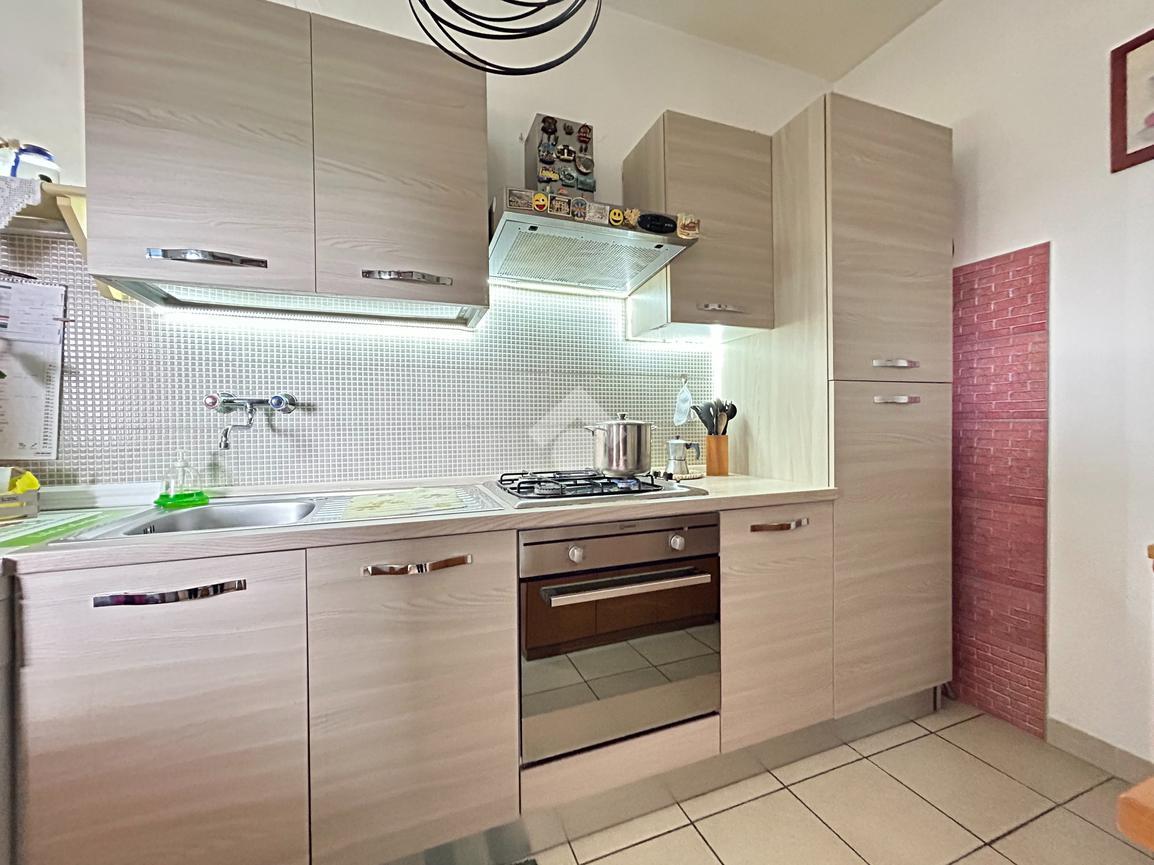 Appartamento in vendita a Pontedera