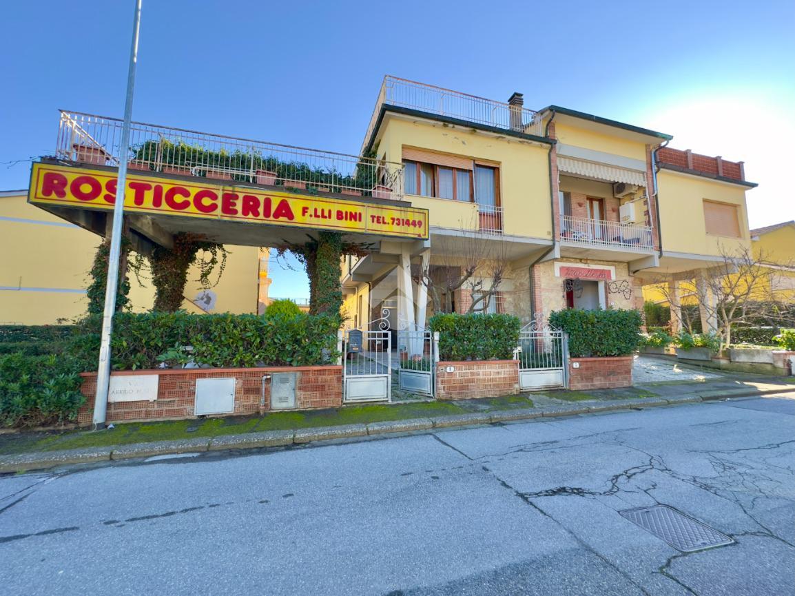 Villa in vendita a Ponsacco