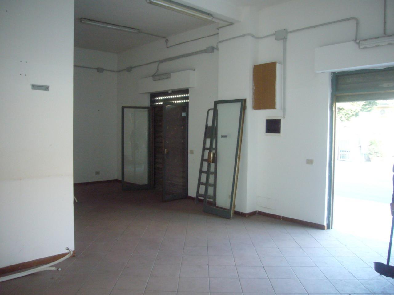 Esercizio commerciale in vendita a Pisa
