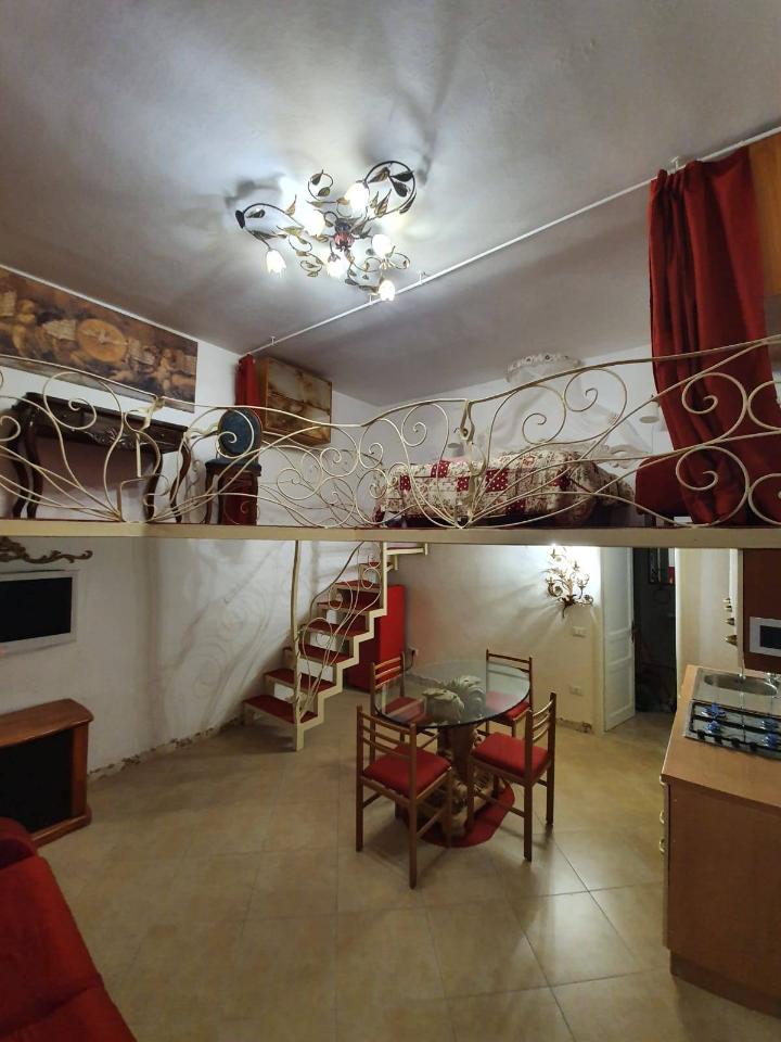 Appartamento in affitto a Pisa