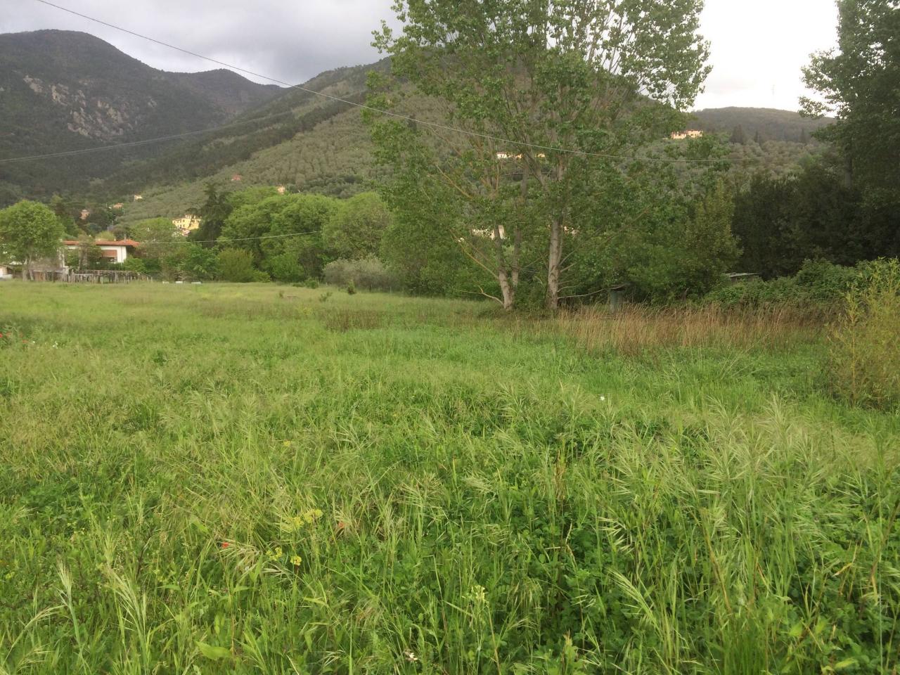 Terreno agricolo in vendita a San Giuliano Terme