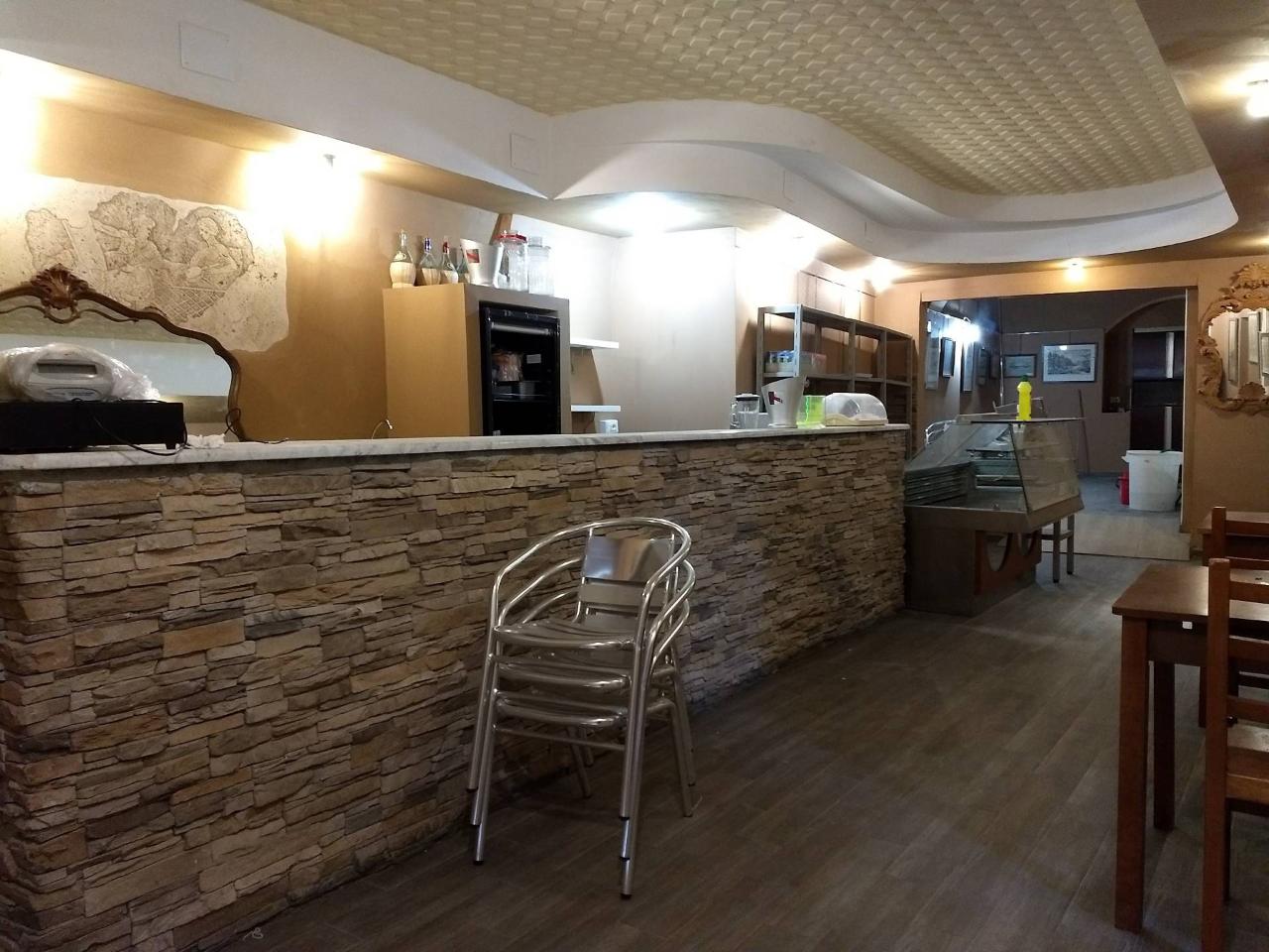 Esercizio commerciale in affitto a Pisa