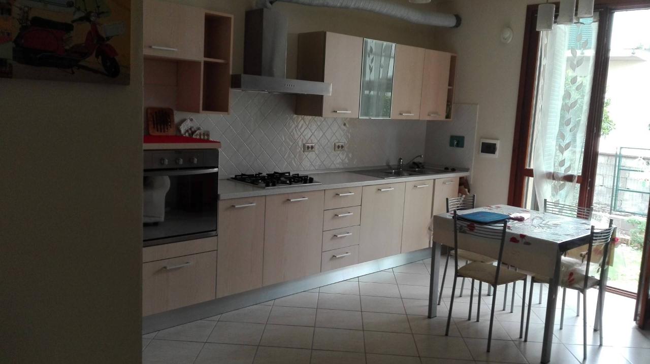 Casa indipendente in affitto a San Giuliano Terme