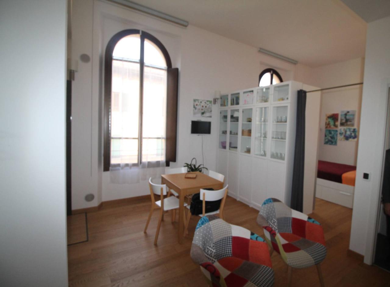 Appartamento in vendita a Pisa